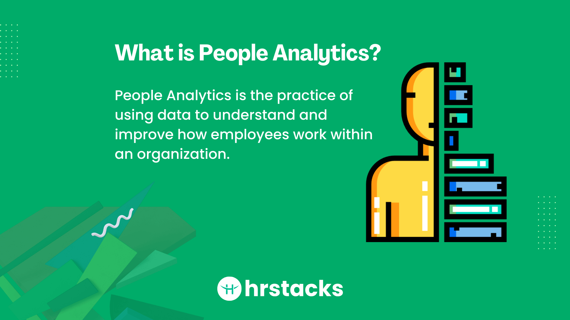 What Is People Analytics?: Definition & Detail