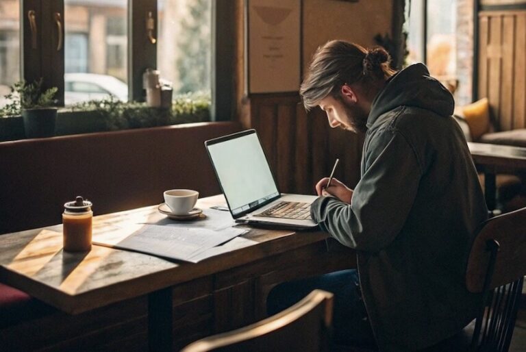 The Future Of Freelancing After The AI Revolution In 2026