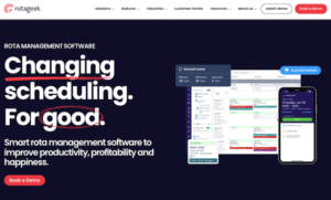 Rotageek Reviews (2026): Pricing, Features, Pros & Cons