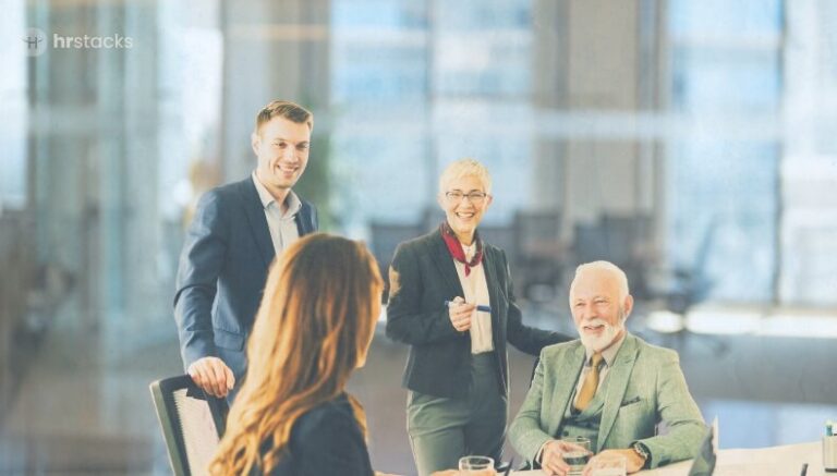 Bridging Generational Gaps: HR Strategies For Multigenerational ...