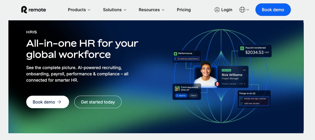 Remote.com Review 2026: 80+ Countries, Zero Partners
